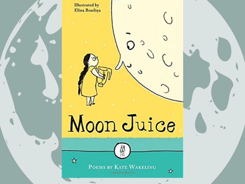 Digital Poetry with Kate Wakeling | Holy Cross Prep School