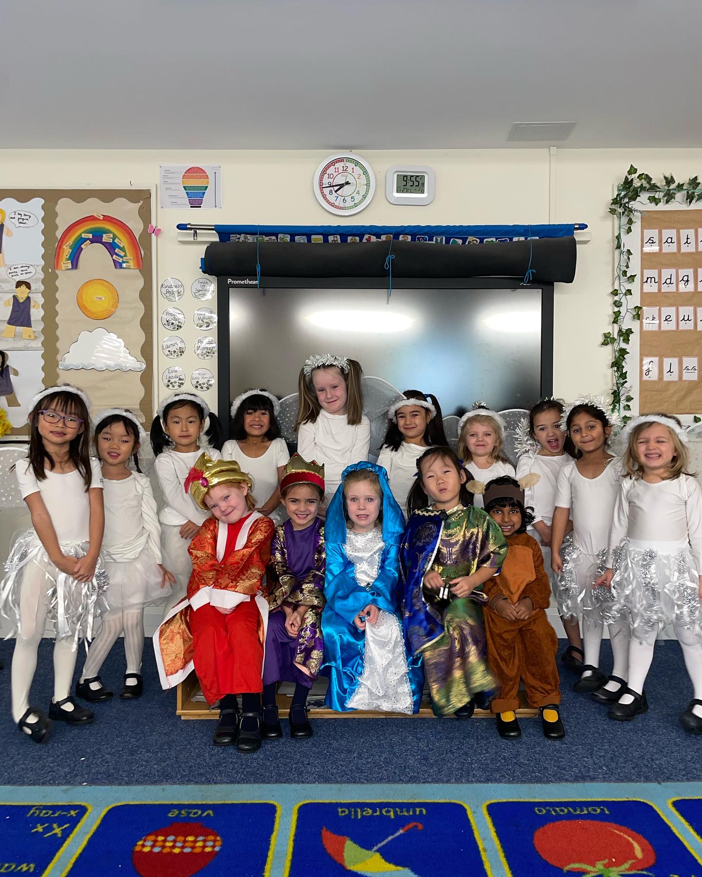 Holy Cross Prep School | Independent Girls School Kingston Upon Thames