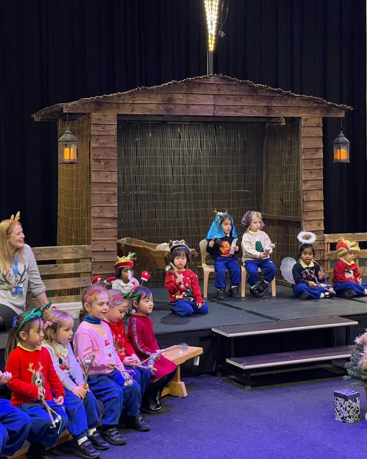 Holy Cross Prep School | Independent Girls School Kingston Upon Thames